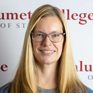 Faculty & Staff Directory - Calumet College of St. Joseph