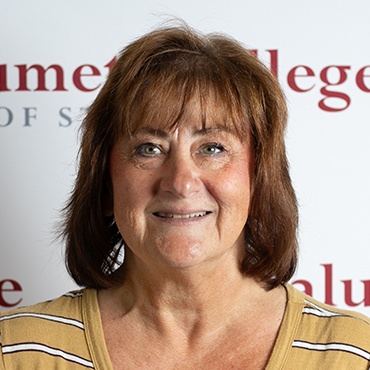 Jill Kaniewski, M.S. - Calumet College of St. Joseph