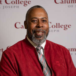 Anthony Titus - Calumet College of St. Joseph