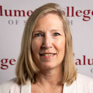 Cheryl Rothman, M.A. - Calumet College of St. Joseph