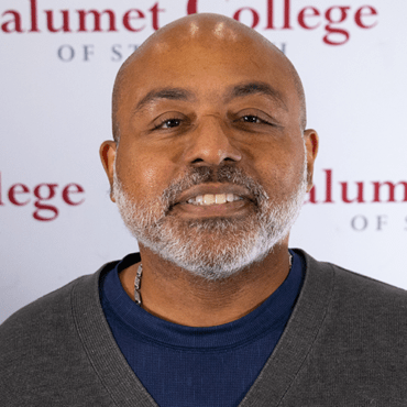 Overview - Calumet College of St. Joseph