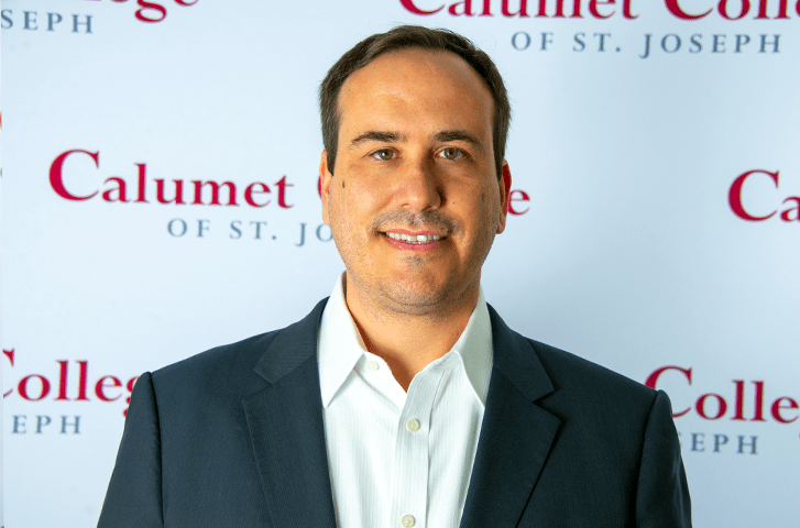 Mark Cassello, M.A. - Calumet College of St. Joseph