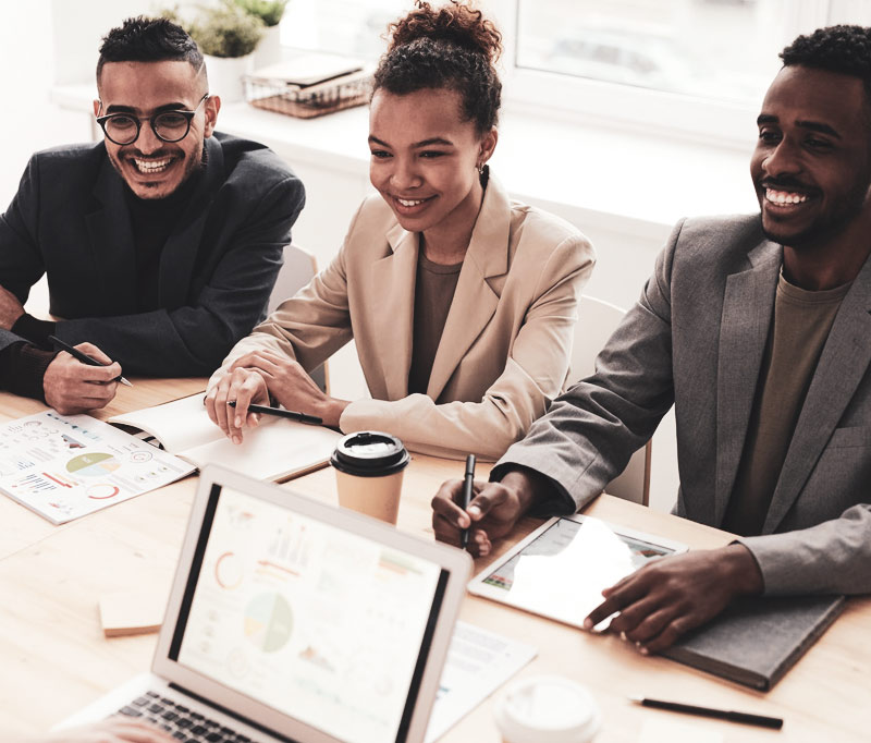 Master of Science in Management - Calumet College of St. Joseph