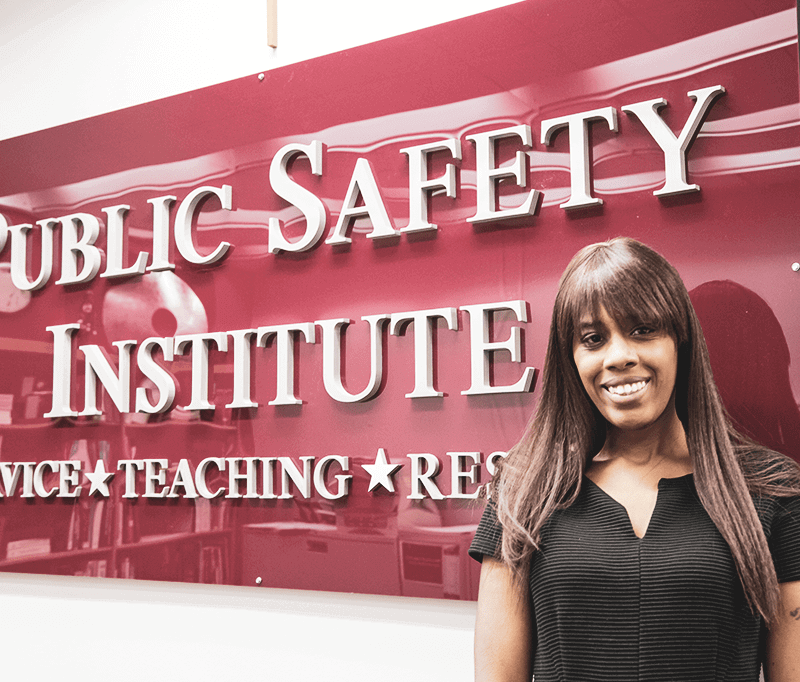 Public Service Management - Calumet College of St. Joseph