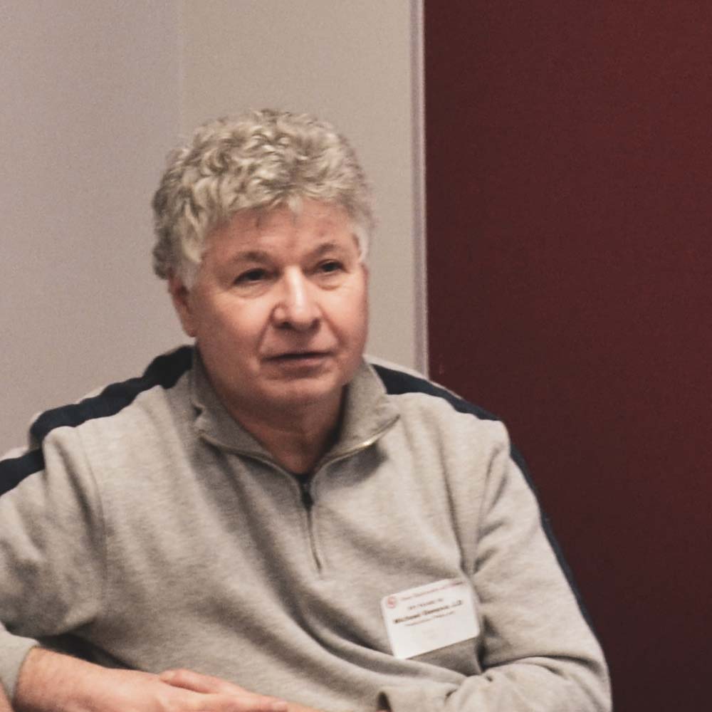 Michael Genova, J.D. - Calumet College of St. Joseph