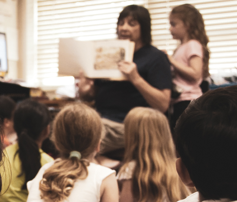 Elementary Education - Calumet College of St. Joseph