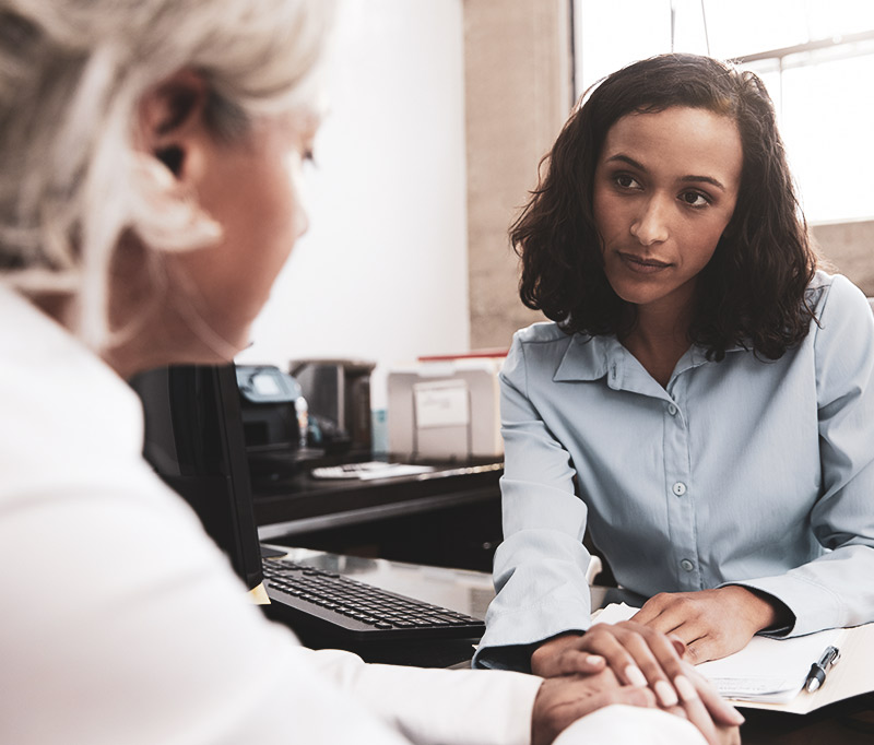 Psychology and Human Services - Calumet College of St. Joseph