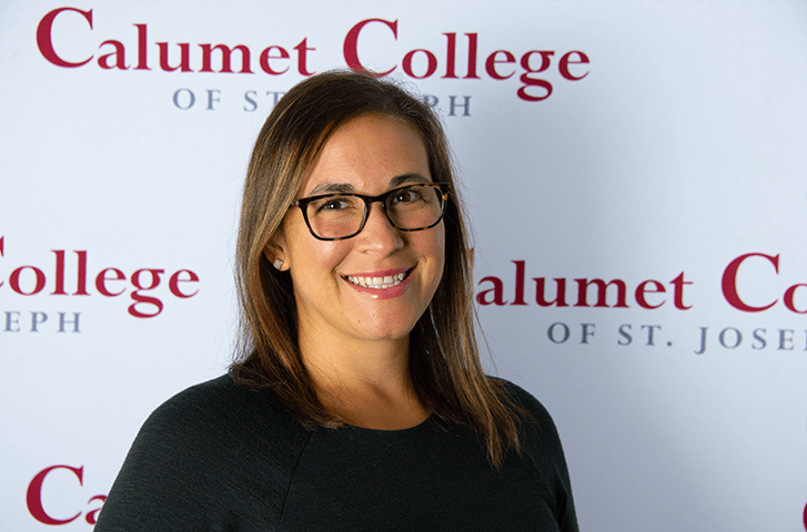 Alyssa Rodriguez, M.S. - Calumet College of St. Joseph