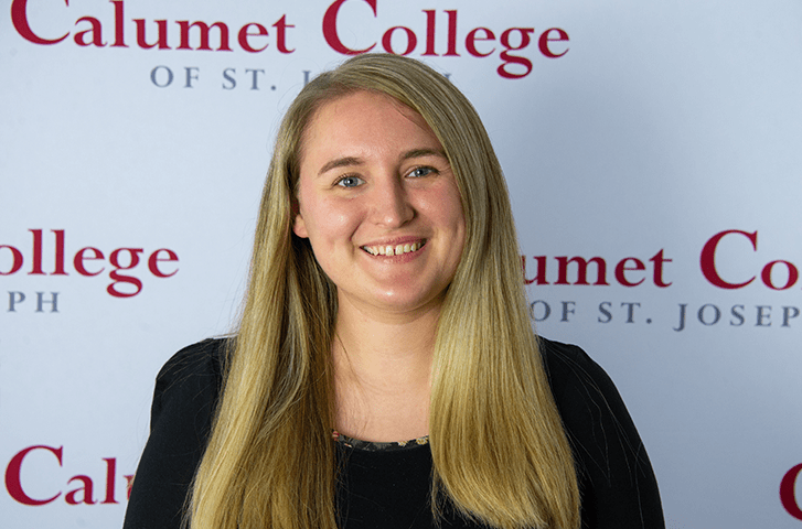 Amanda Copeland, M.A. - Calumet College of St. Joseph