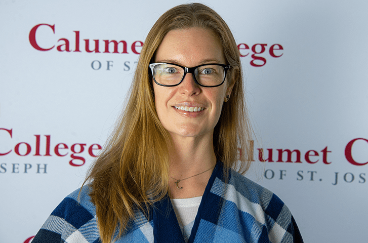 Carrie Hutton, Ed.D. - Calumet College of St. Joseph