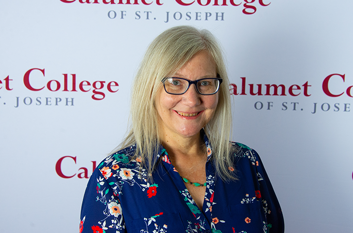 Janine Harrison-Poore, M.F.A. - Calumet College of St. Joseph