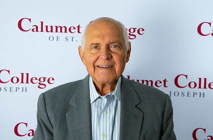 Joseph Kovach, Psy.D. - Calumet College of St. Joseph