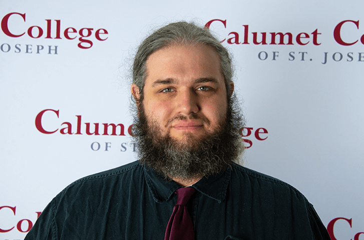 Michael Keiderling, Ph.D. - Calumet College of St. Joseph