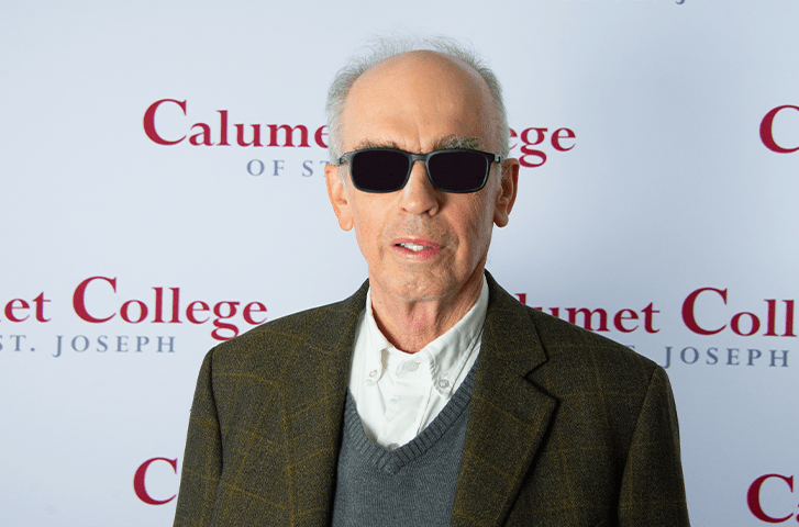 Walter Skiba, M.Mus. - Calumet College of St. Joseph