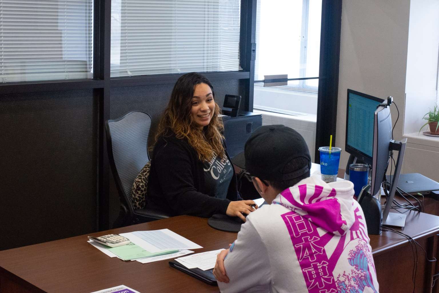 City Colleges of Chicago - Calumet College of St. Joseph