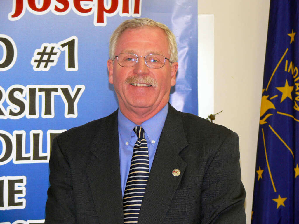 Calumet College of St. Joseph Mourns the Passing of President Emeritus ...