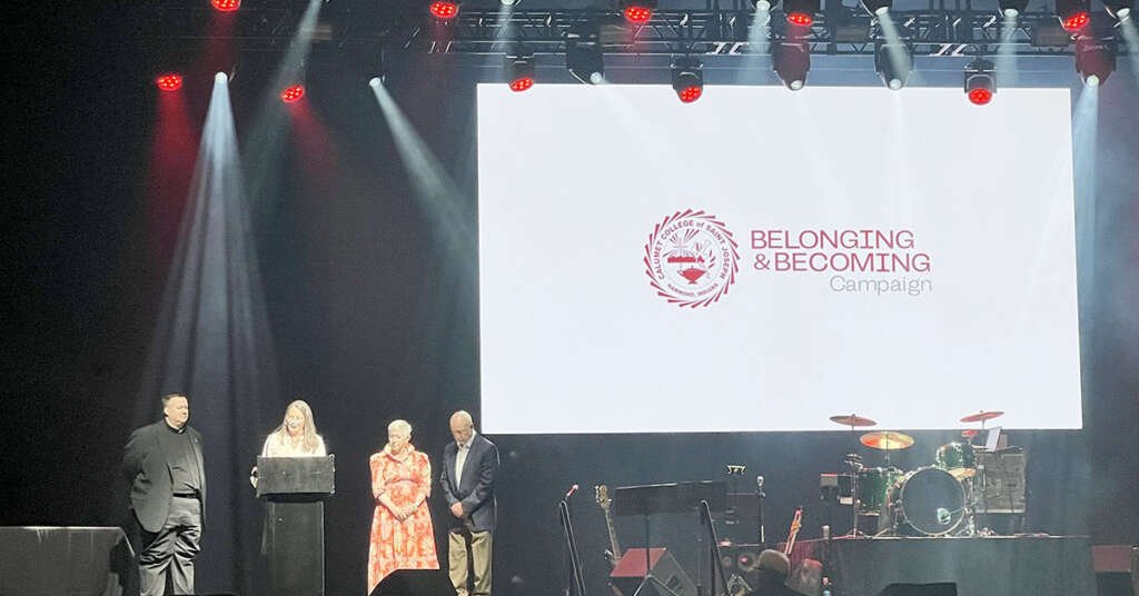 Calumet College of St. Joseph