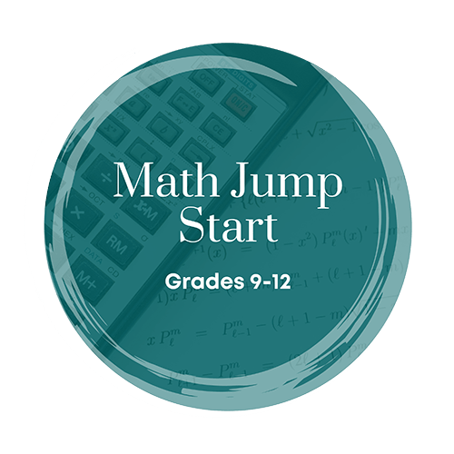 Math Jump Start Calumet College Of St Joseph