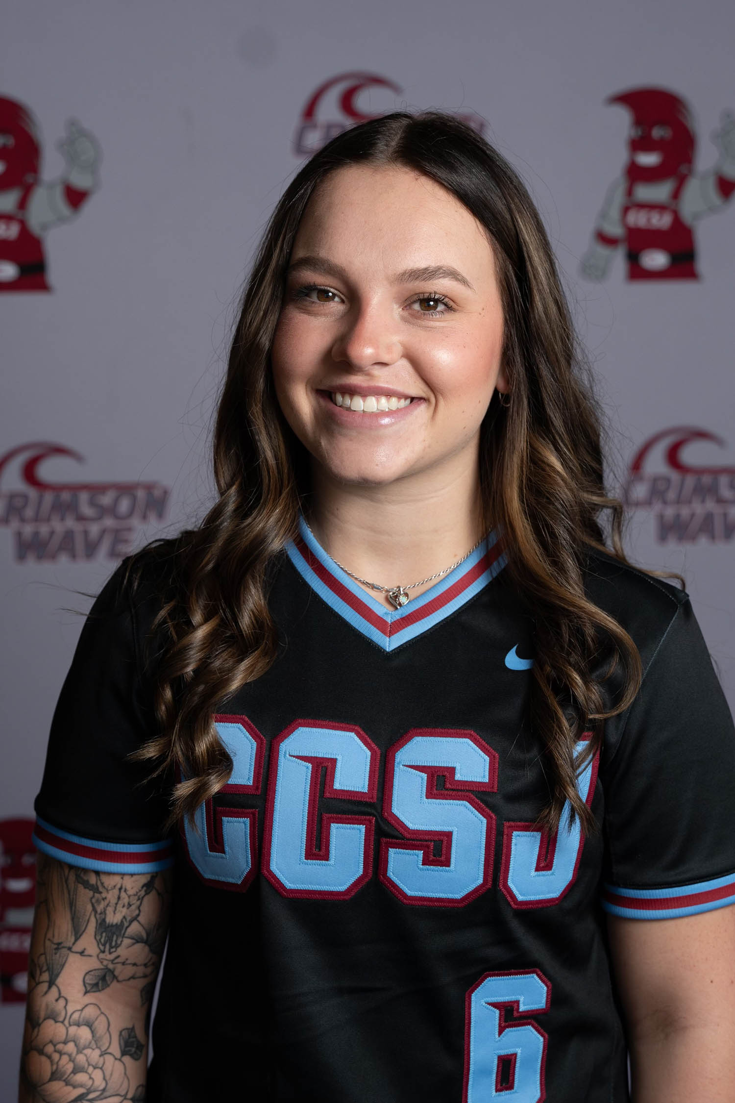 Senior Spotlight: Kylee Bunnell - Calumet College of St. Joseph