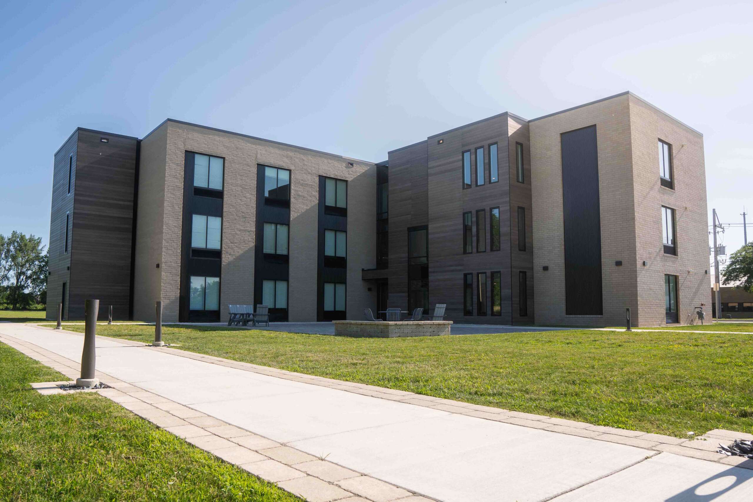 Residence Life - Calumet College of St. Joseph