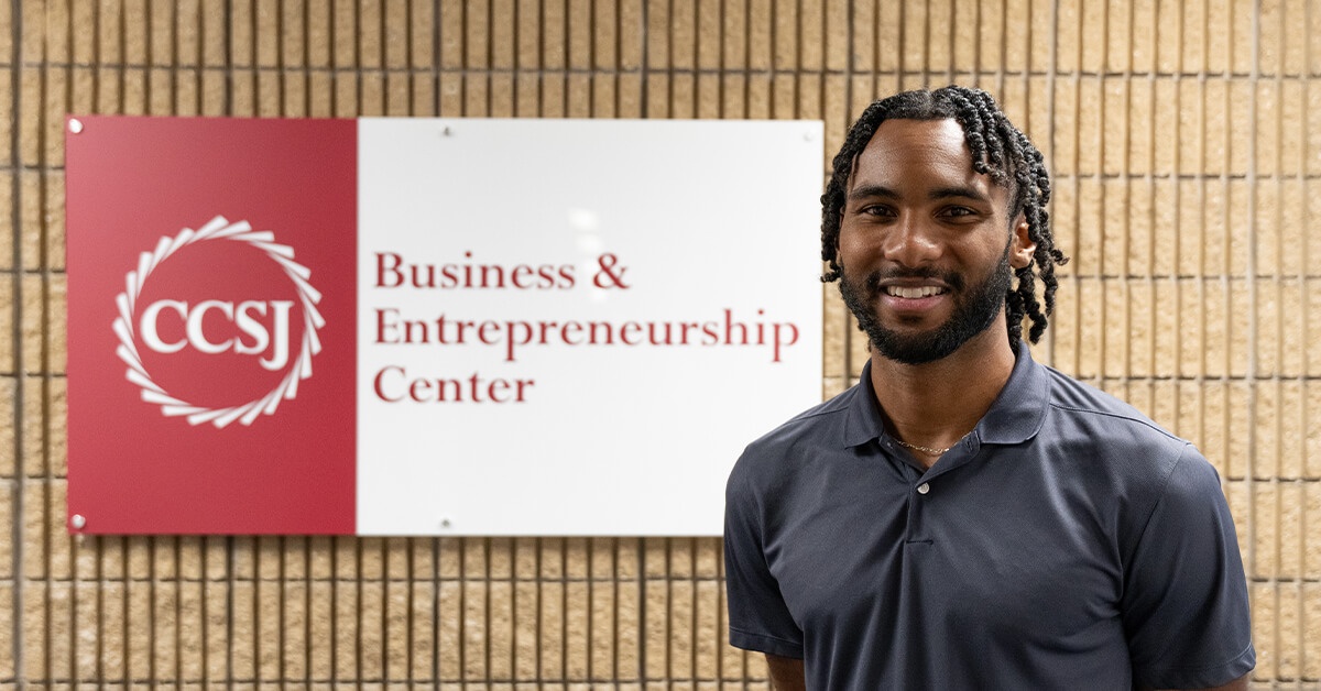 Business Management + Entrepreneurship - Calumet College of St. Joseph