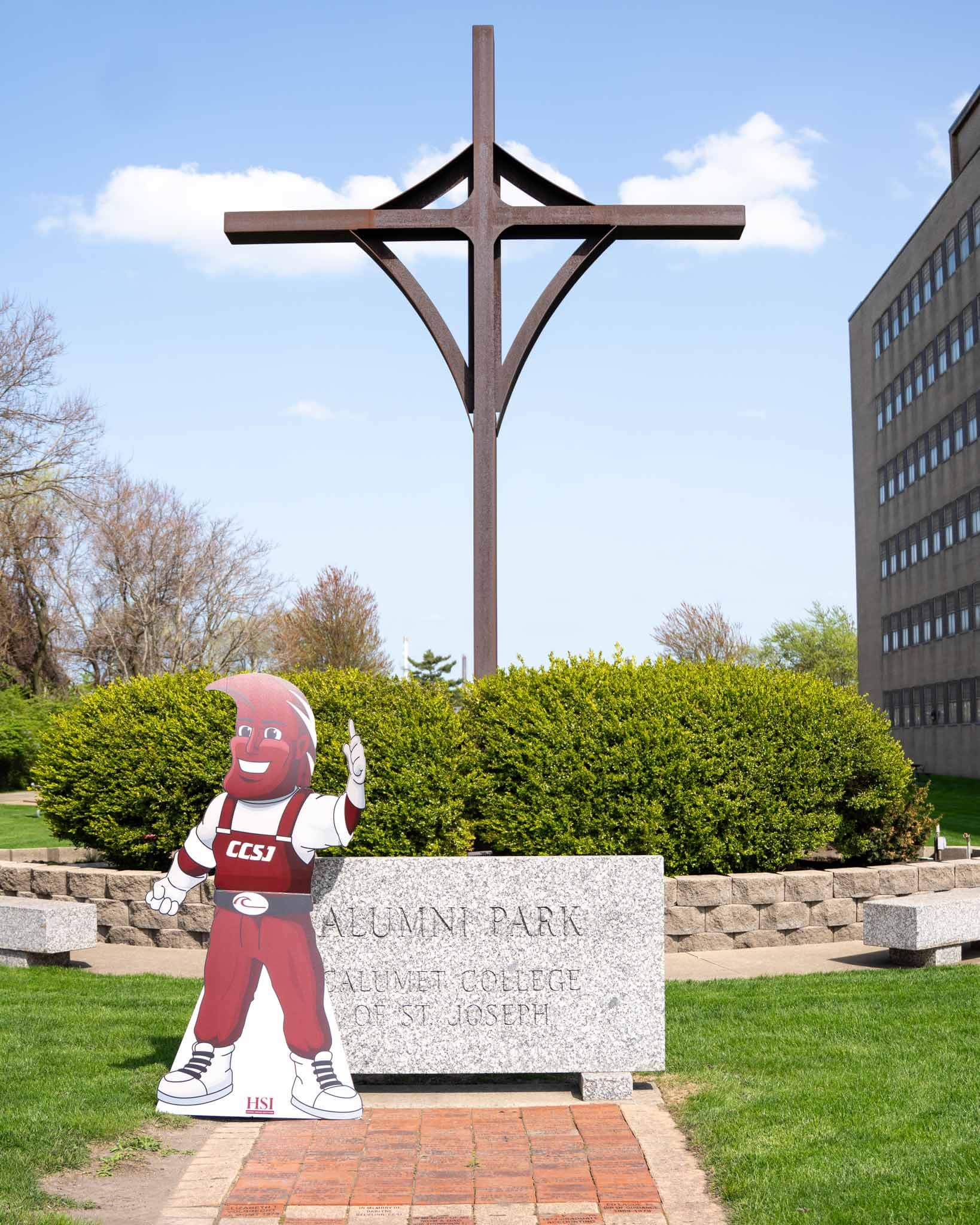 Graduation Experience - Calumet College of St. Joseph