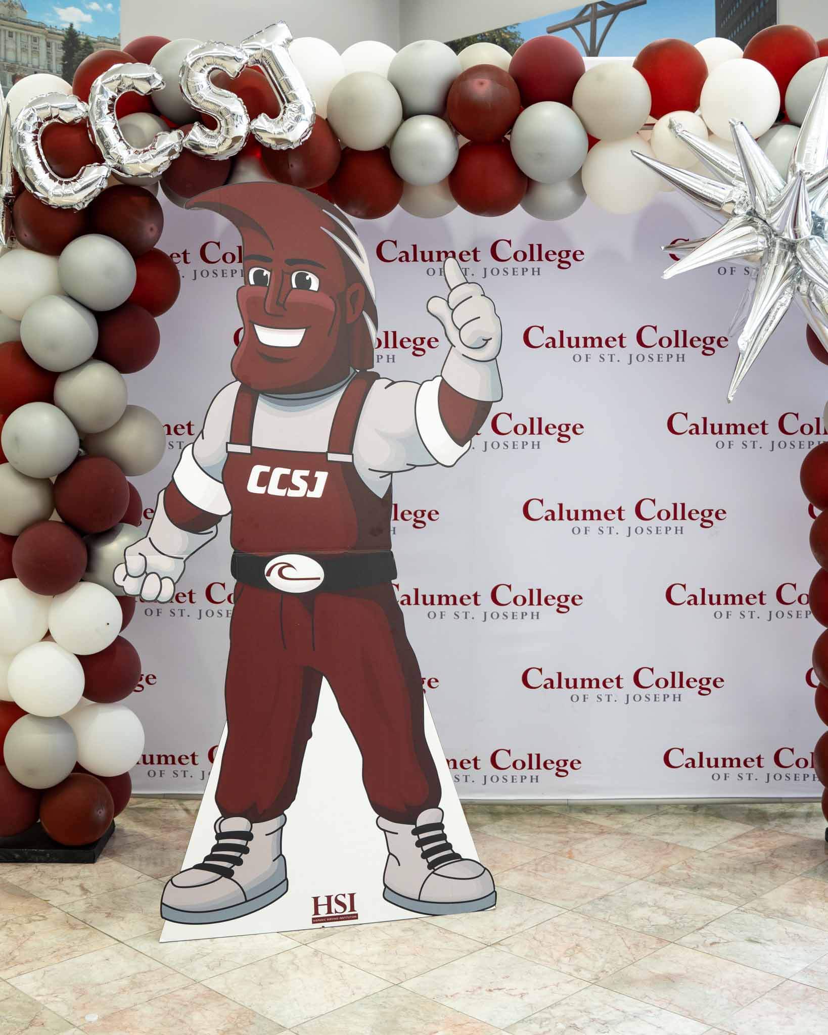 Graduation Experience - Calumet College of St. Joseph