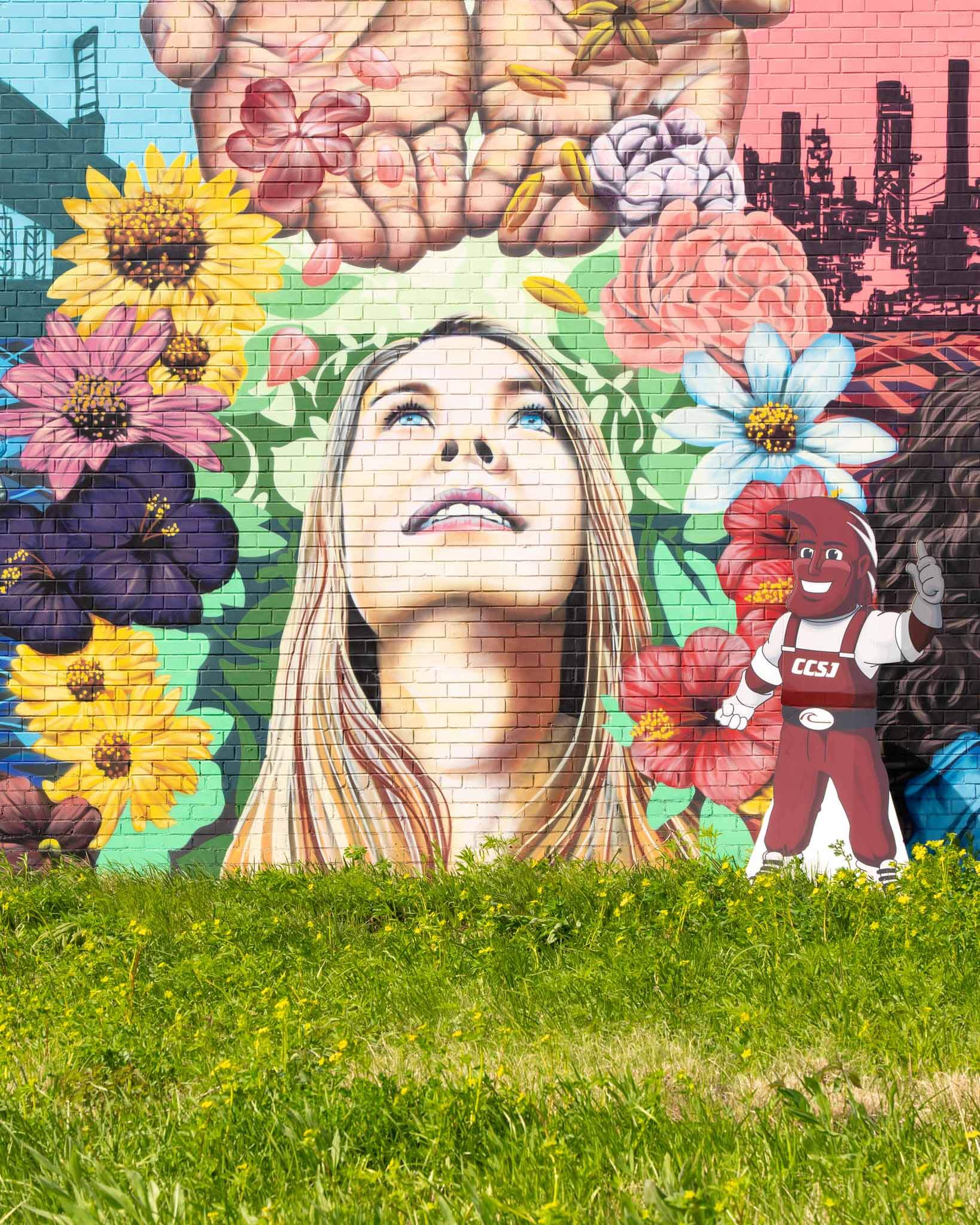 Graduation Experience - Calumet College of St. Joseph