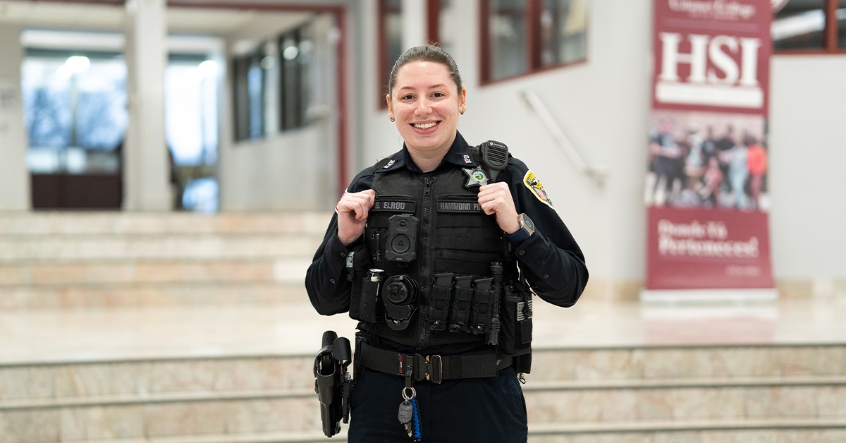 Bachelor of Science in Public Service Management Degree - Calumet ...